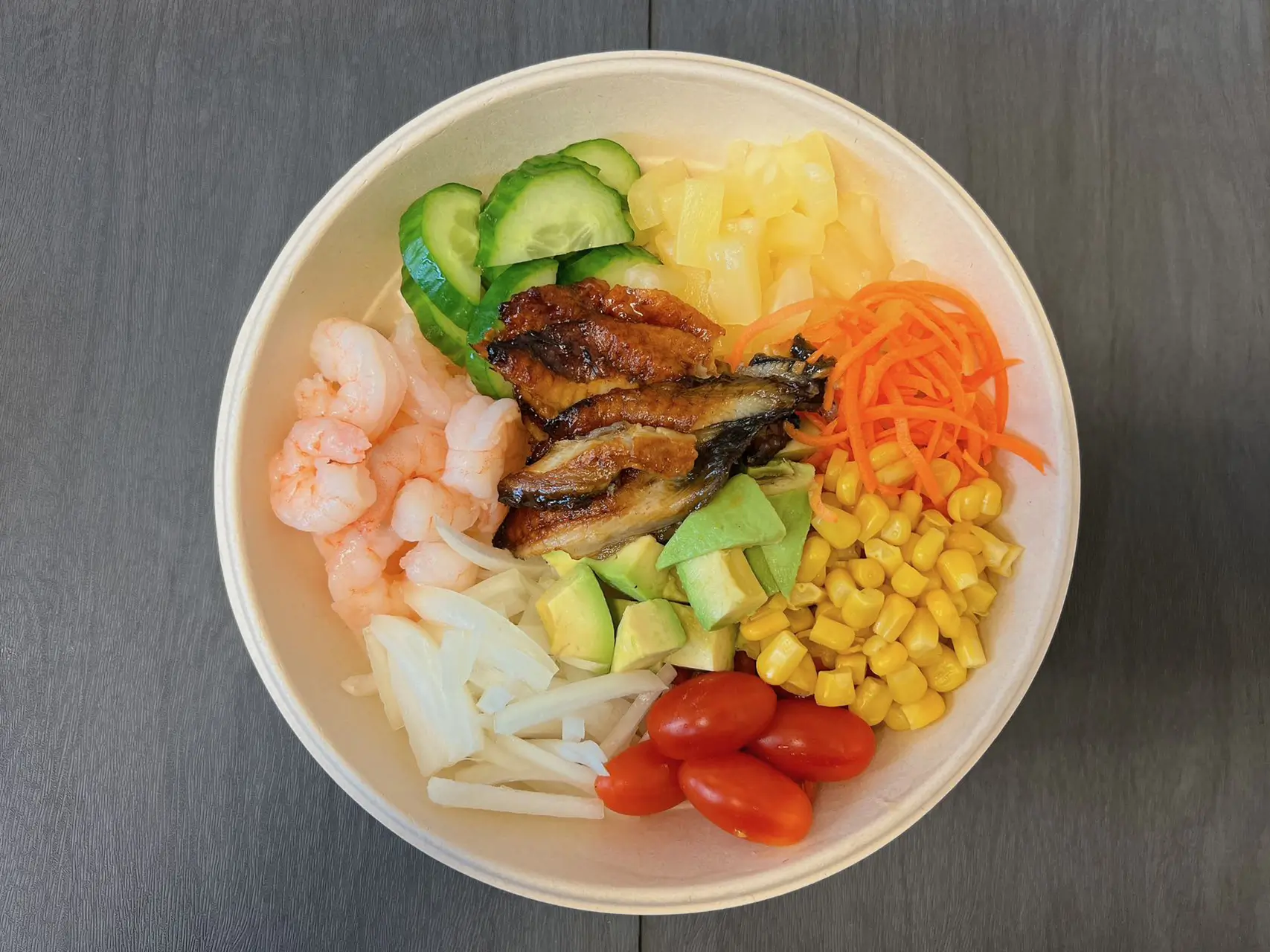 Poke One | Online Order | Monticello | MN